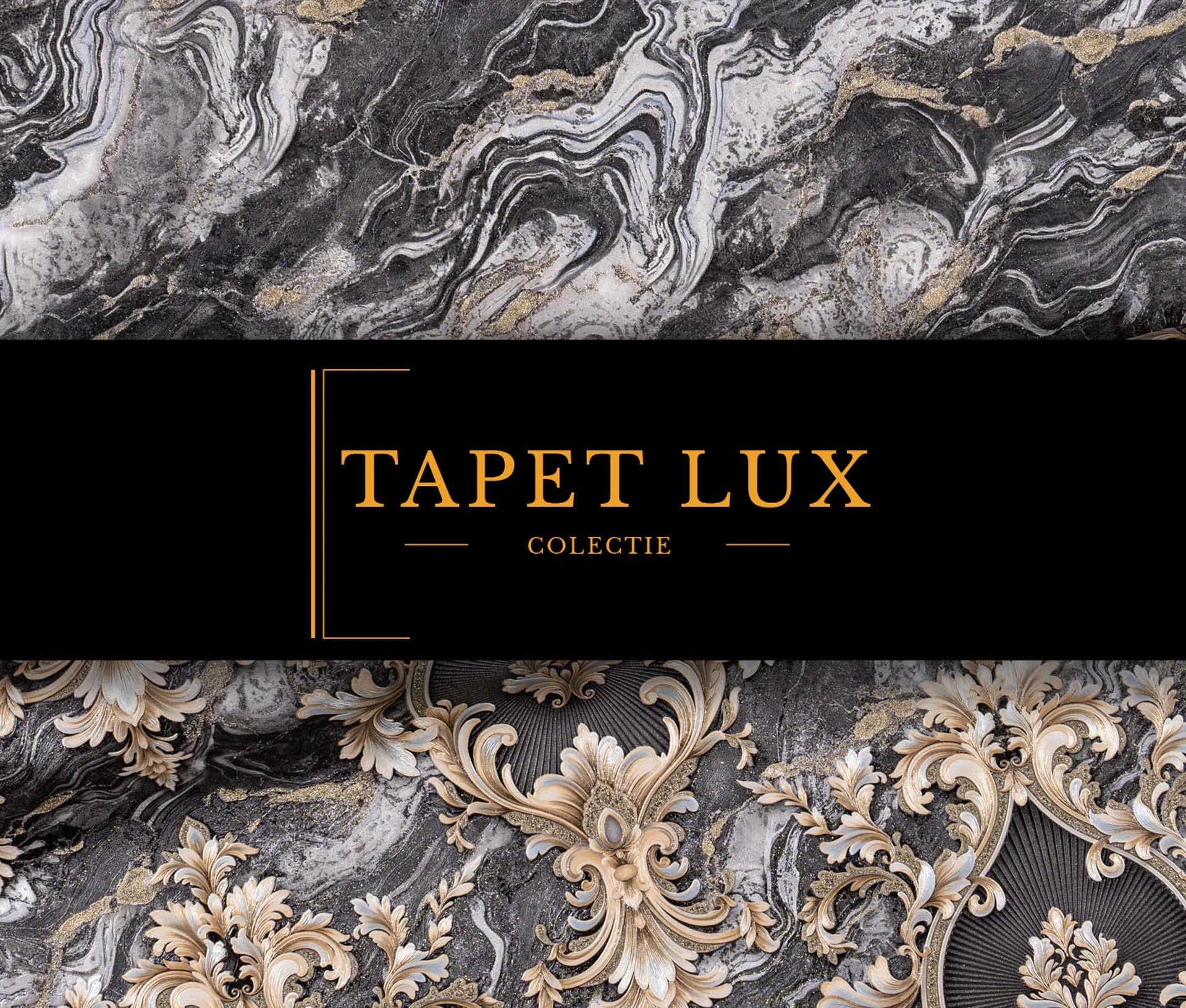 Luxury wallpaper sophisticated designs ⭐ by MallDeco