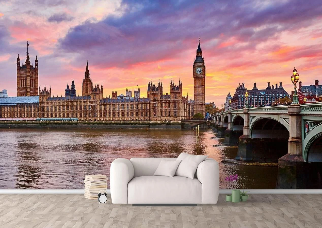 westminster wallpaper