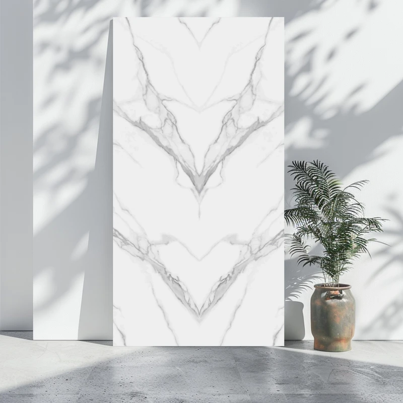 PVC decorative panels